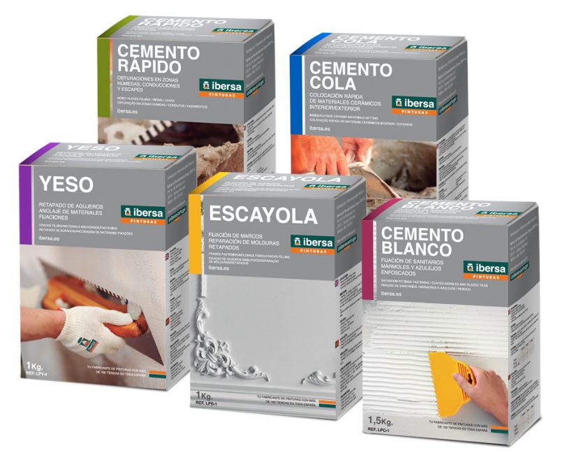 Packaging productos | Simetriko diseño y publicidad