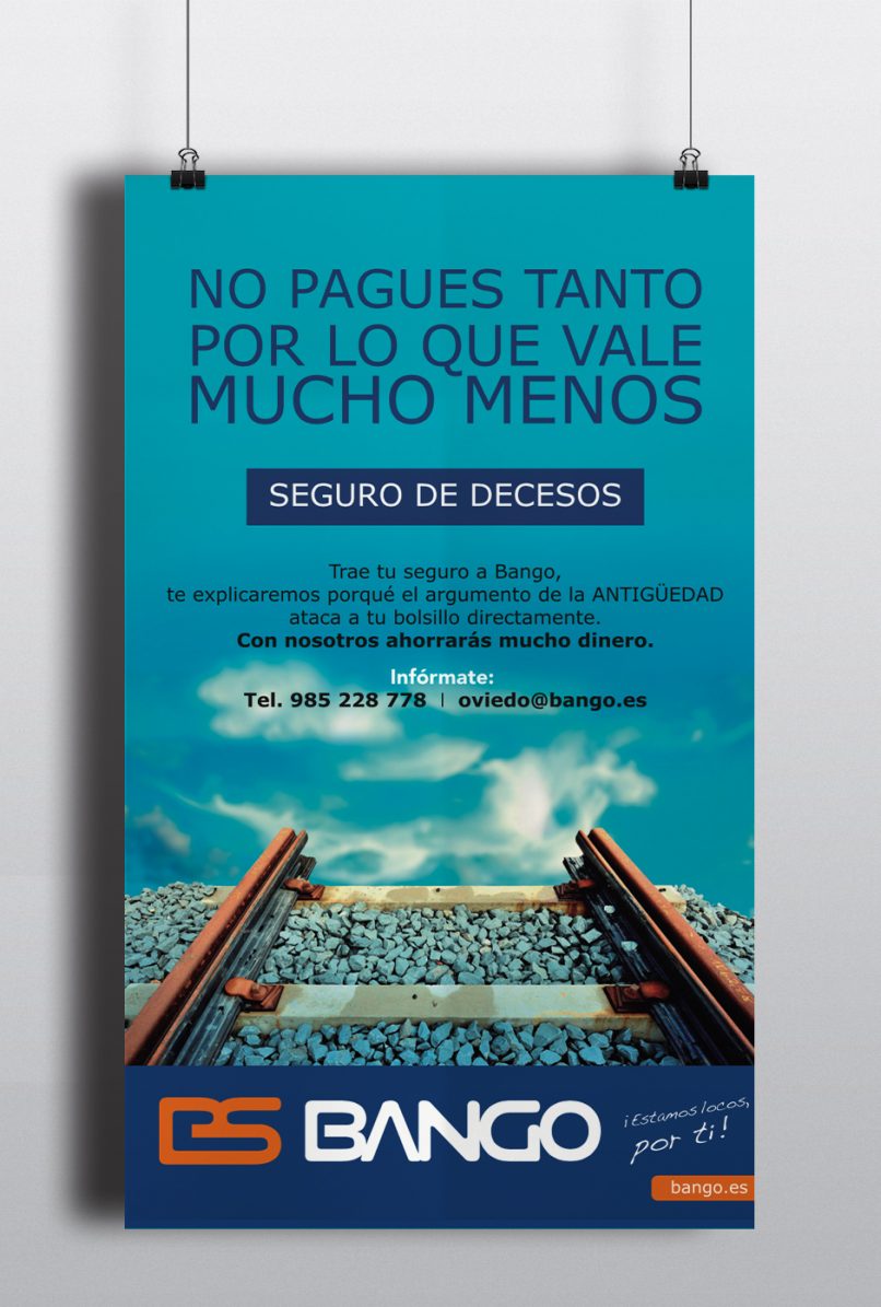 Carteles seguros | Simetriko diseño y publicidad